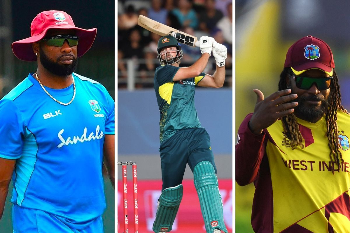 Kieron Pollard Profile | Kieron Pollard Cricket Career | Cricket Stats