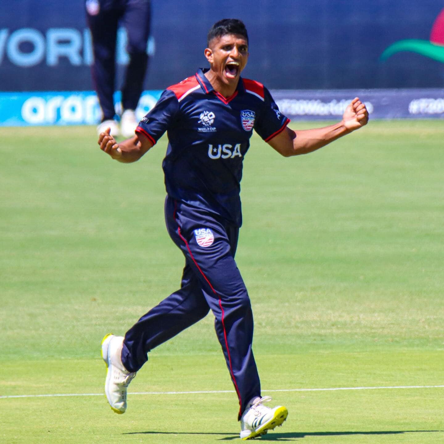 IND vs USA: Know The Country of Origin of All USA T20 World Cup 2024 ...