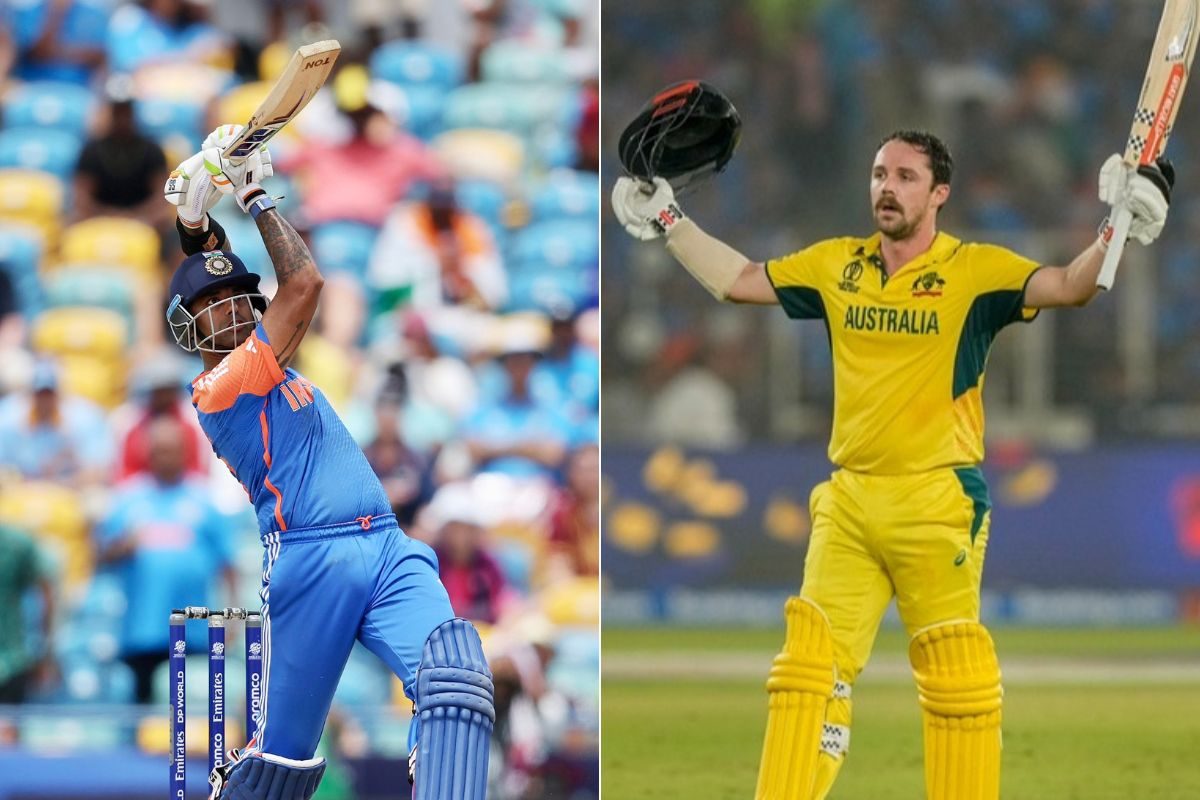 Travis Head Profile | Travis Head Cricket Career | Cricket Stats