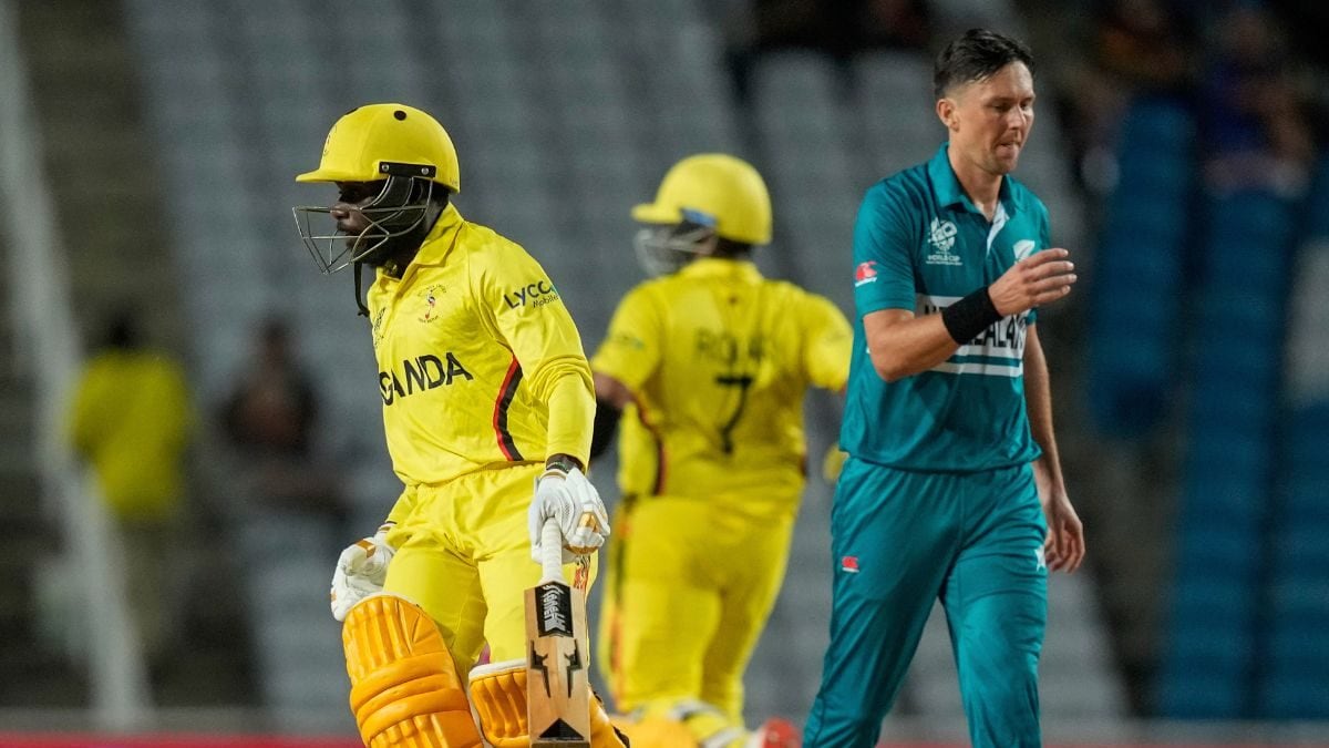 Trent Boult Confirms Game vs PNG Will Be His Last Appearance in T20 ...