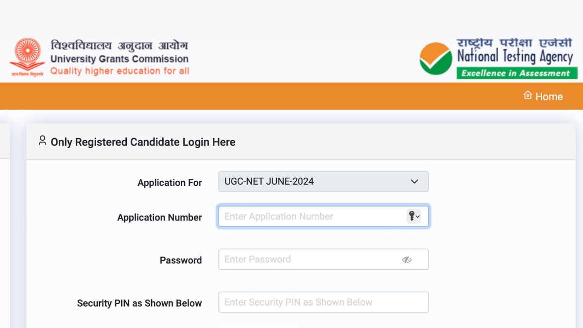 UGC NET Admit Card 2024 LIVE: Hall Tickets Released By NTA; Exam on ...
