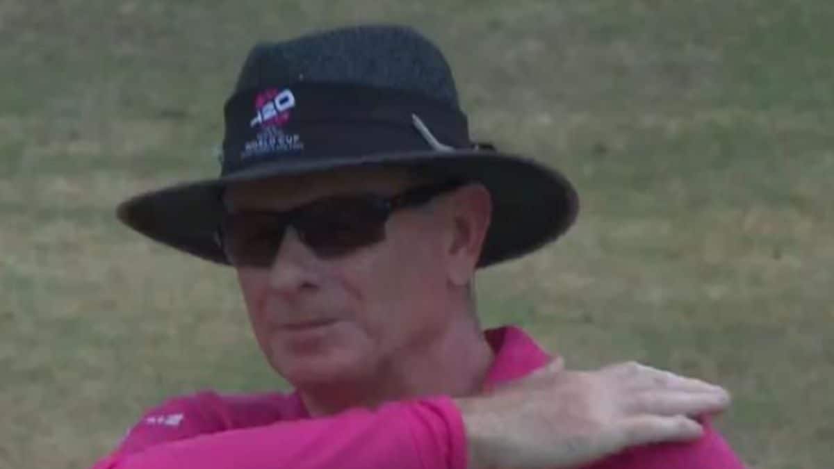 Explained: Why India Were Awarded Five Penalty Runs in T20 World Cup ...