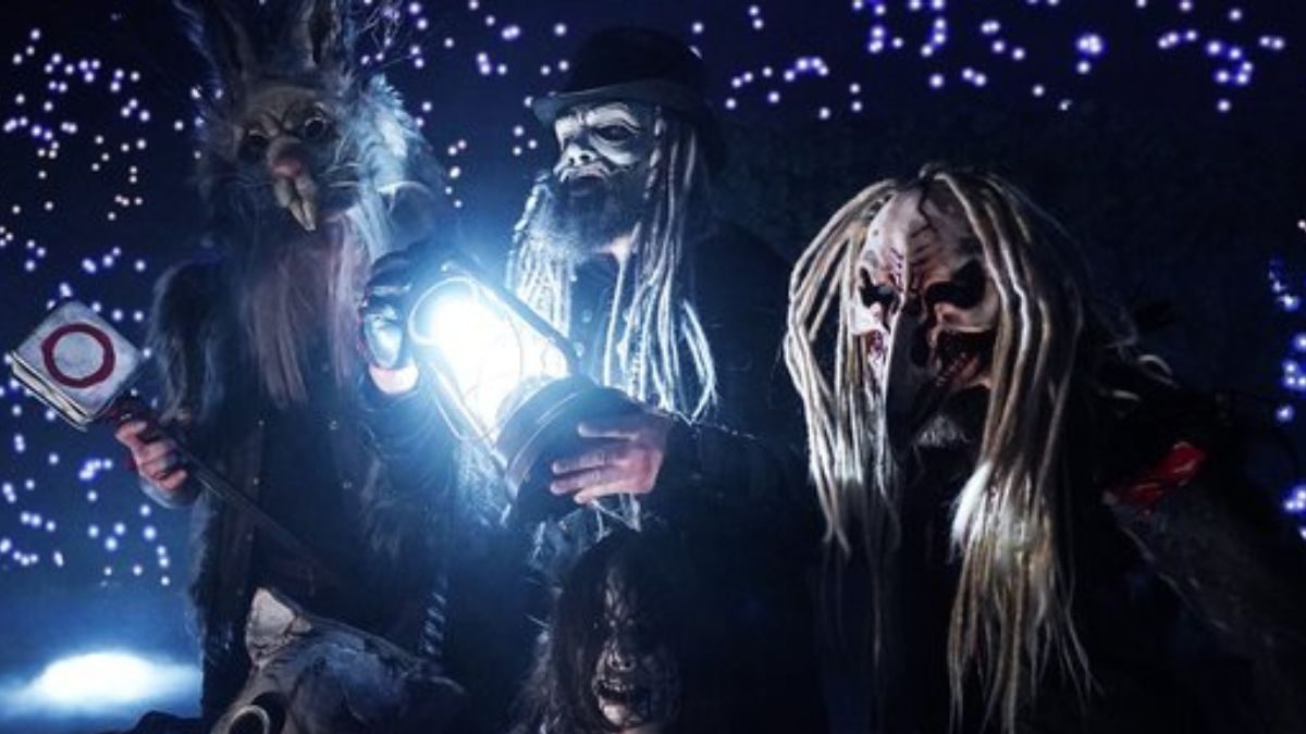 Wyatt Sick6 Make WWE Debut: Take a Look at Uncle Howdy and Other ...