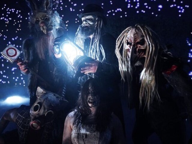 Wyatt Sick6 Make WWE Debut: Take a Look at Uncle Howdy and Other ...