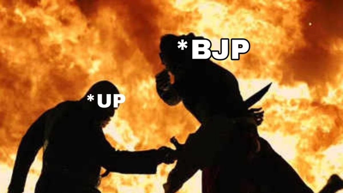 Election Result Reactions LIVE: BJP's 'Temple Run' in Ayodhya Ends in ...