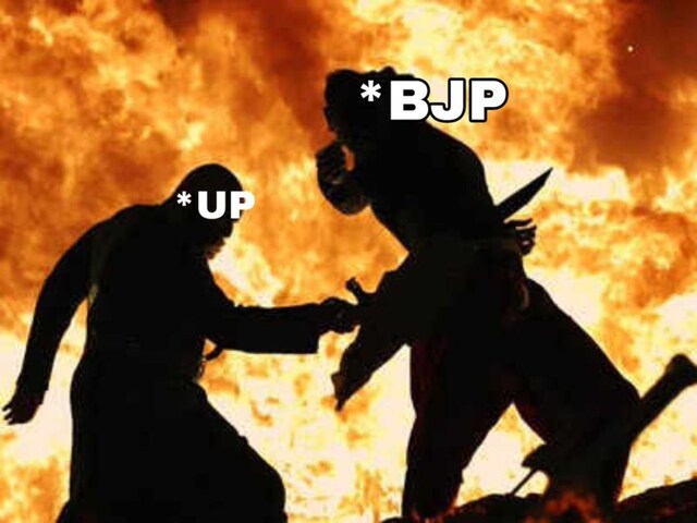 Election Result Reactions LIVE: BJP's 'Temple Run' in Ayodhya Ends in ...