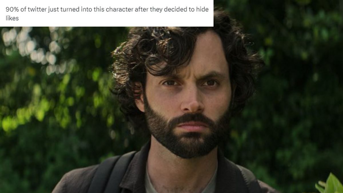 Elon Musk Hides Likes on 'X', Users Embrace Their Inner Joe Goldberg ...