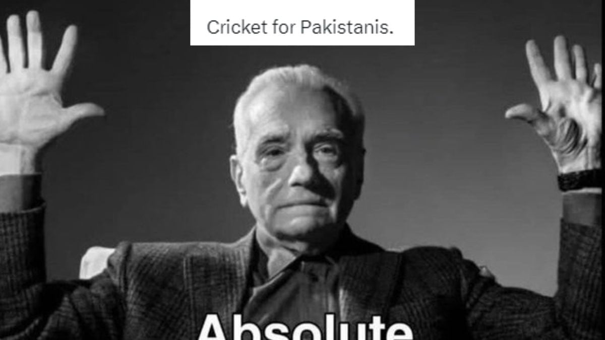 'Absolute Trauma': Pakistan Cricket Fans Go Meme-sane, Troll Babar Azam ...