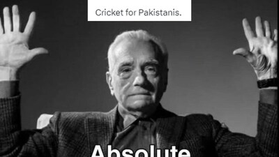 'Absolute Trauma': Pakistan Cricket Fans Go Meme-sane, Troll Babar Azam ...