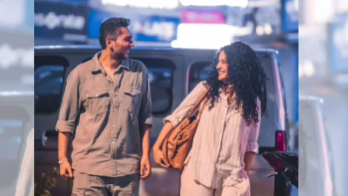 'Who's Gonna Tell Them': This Viral Insta Reel of Besties Has Turned Internet into Matchmaker ...