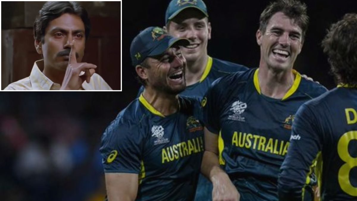 'Australia Crying': Afghanistan's Win Against Bangladesh Has Indians ...