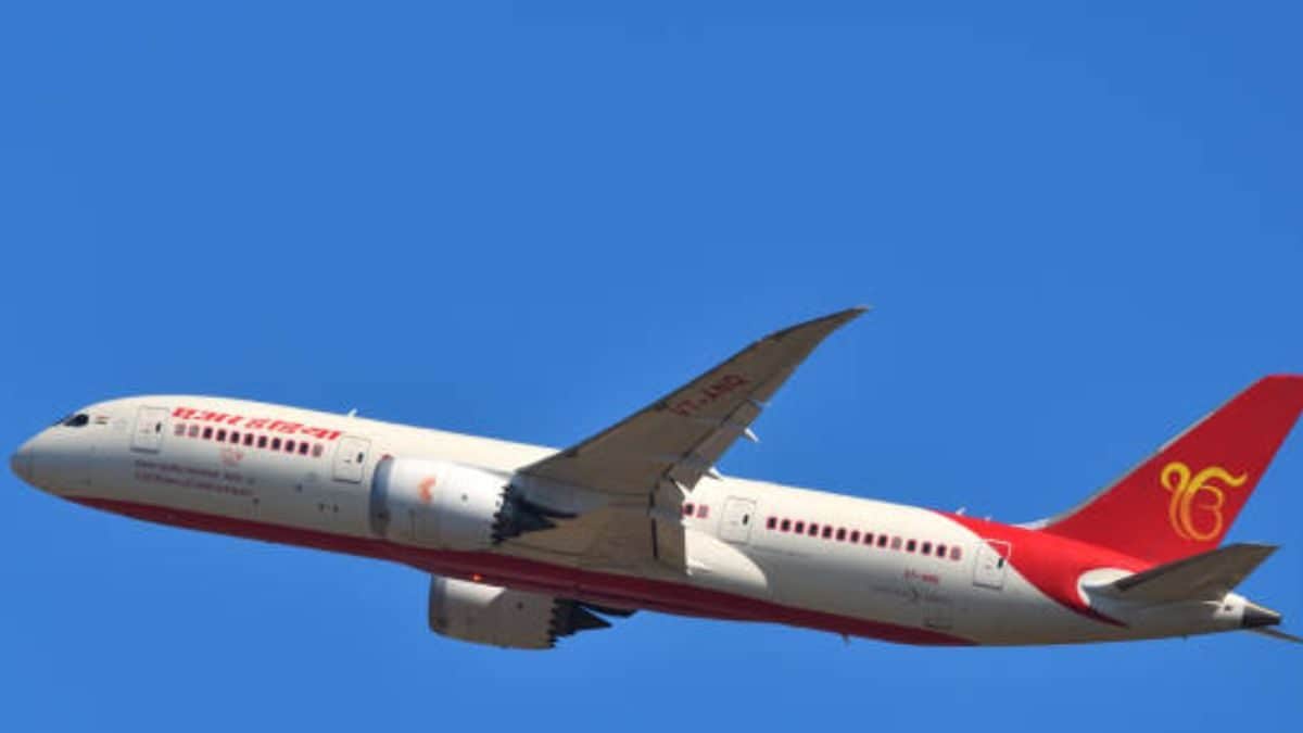 Pune Man Slams Air India After 'Stinky' Flight Delayed By 2 Hours ...