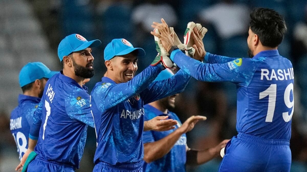 T20 World Cup: India Will Have to Be Really Careful Against Giant ...