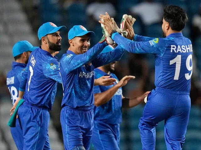 T20 World Cup: India Will Have to Be Really Careful Against Giant ...