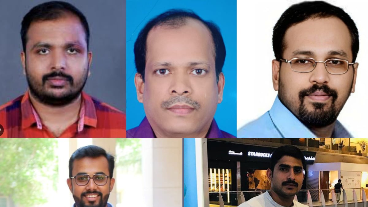 Kuwait Fire: What We Know About Mangaf Housing Blaze That Killed 42 ...