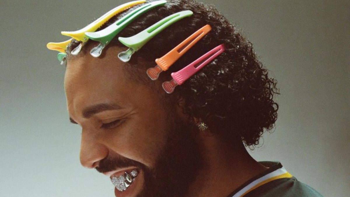 Drake Makes History With 100 Billion Streams On Spotify | Movies News ...
