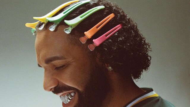 Drake Makes History With 100 Billion Streams On Spotify | Movies News ...