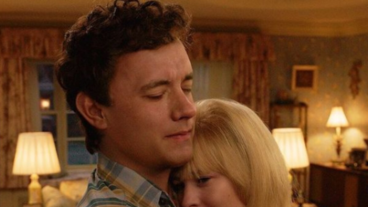 Hey Forrest Gump Fans, Tom Hanks And Robin Wright Are Reuniting For New ...