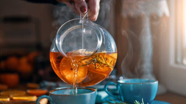 Love Sipping Hot Tea? Here Are Five Foods You Should Never Pair With ...