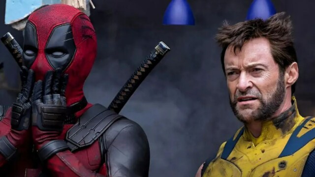 Deadpool & Wolverine Spoiler Leaks Were Worth The Risk, Says Marvel Studios Head | Movies News ...