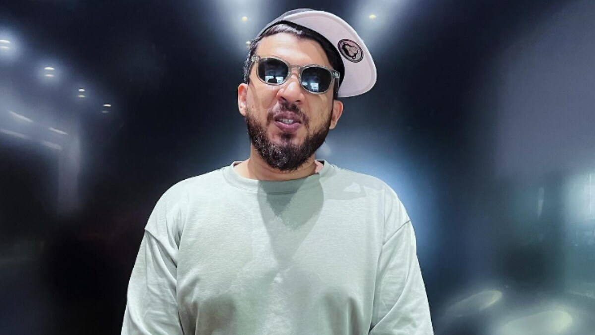 Bigg Boss OTT 3: Is Rapper Neazy Part Of Anil Kapoor’s Reality Show ...