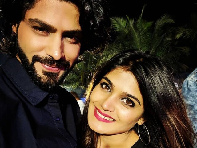 Marathi Actor Rishi Saxena Clears The Air On Marriage Rumours With ...
