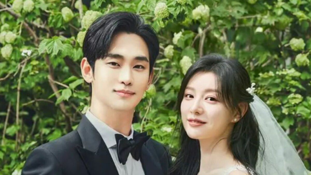 Queen Of Tears' Makers Announce Pop-Up Store Fan Event In Seoul, All ...