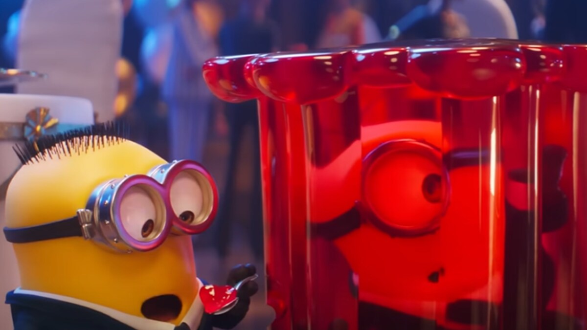 BTS Joining Hands With Despicable Me 4? Fresh Posters Spark Curiosity ...