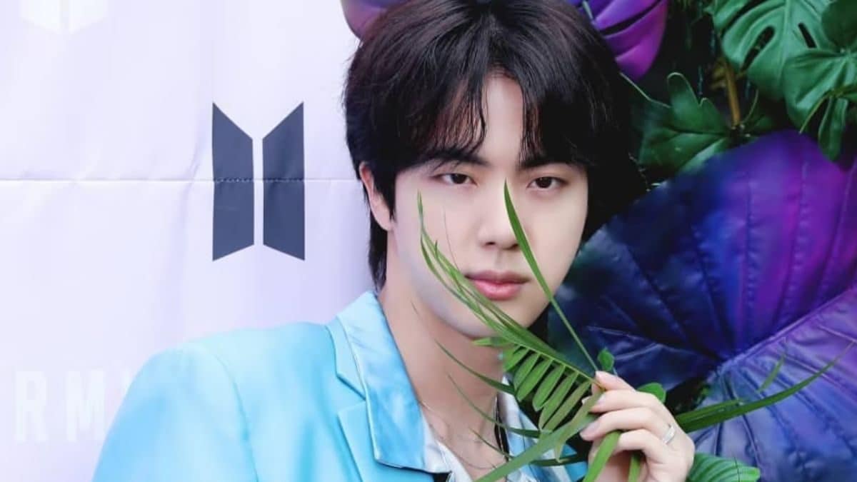 BTS Members Apply For Special Leave To Celebrate Jin's Return From ...