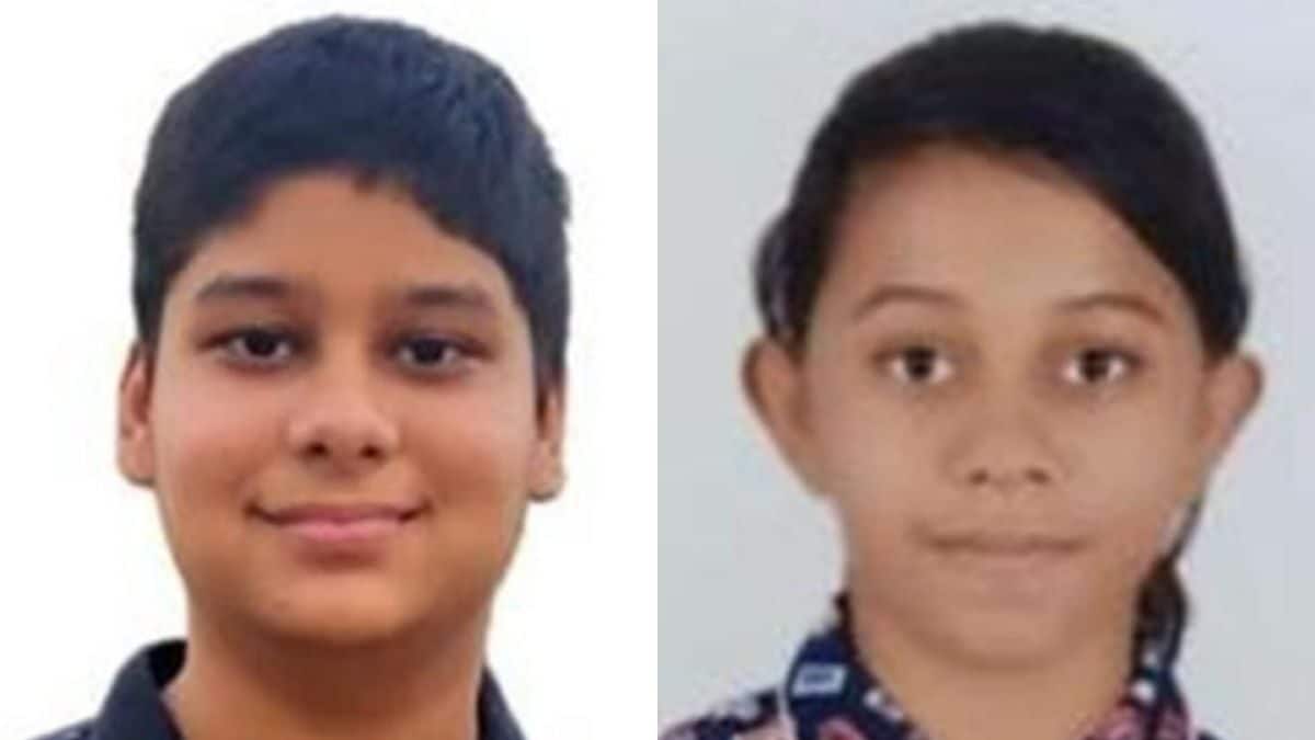 JEE Advanced Results: Ved Lahoti from Delhi Zone Bags AIR 1, Dwija Patel from IIT-Bombay is ...