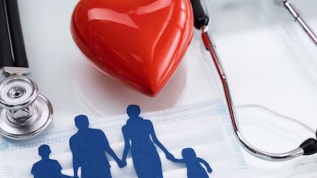 Planning To Buy A Health Insurance Plan? Step-By-Step Guide - News18