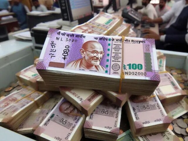 India's Wealth Will Increase 1,000% In Next 50 Years: NSE MD - News18