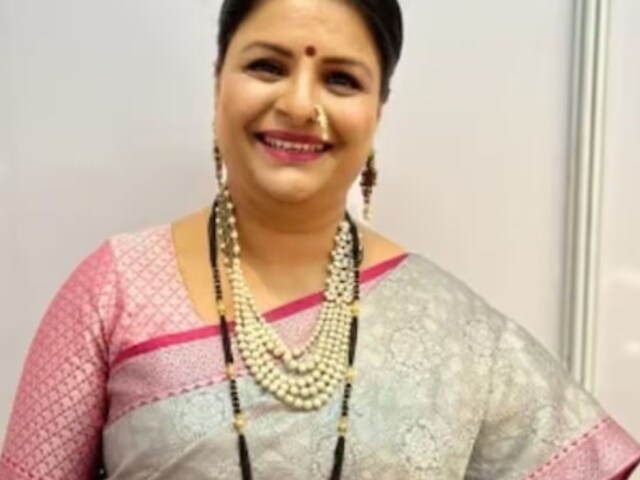 Actress Supriya Pathare Gets Stranded In Mumbai Traffic For 5 Hours ...