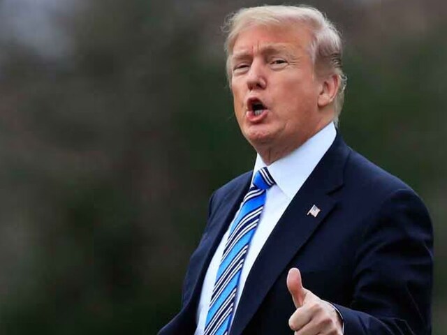 ‘Orange Is The New Guilty’: Donald Trump's Conviction Sparks Meme Storm ...