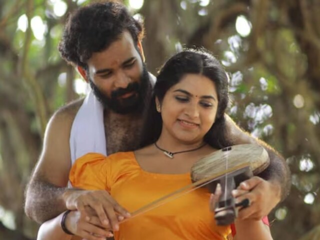 Actress Ankhitha Vinod's Malayalam Film Mayamma To Release On This Date ...