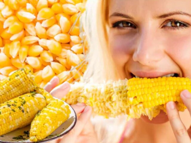 Improved Gut To Weight Loss, 5 Health Benefits Of Eating Corn - News18