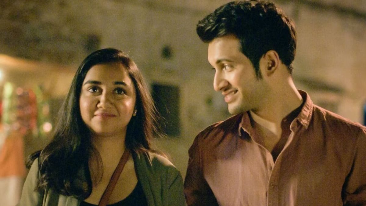6 Romantic Web Series You Can Binge Watch On OTT | Movies News - News18