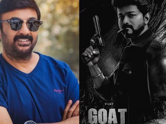 'Biggest Actor Ever': Mohan On Thalapathy Vijay - News18