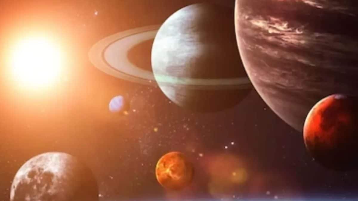 Missed June 3 Parade Of Planets? Here’s When You Can See Planetary ...