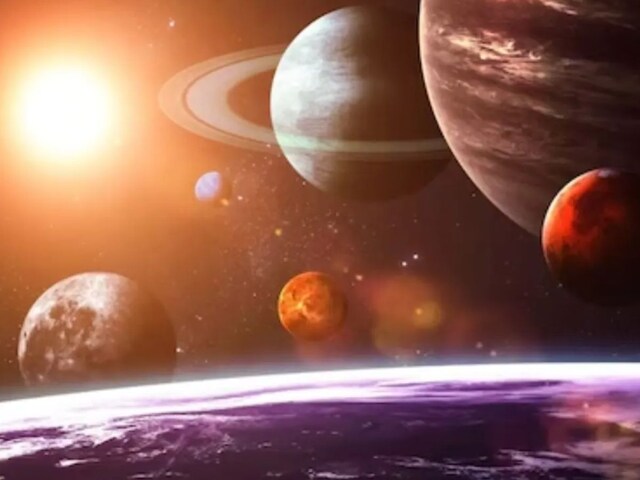 Missed June 3 Parade Of Planets? Here’s When You Can See Planetary ...