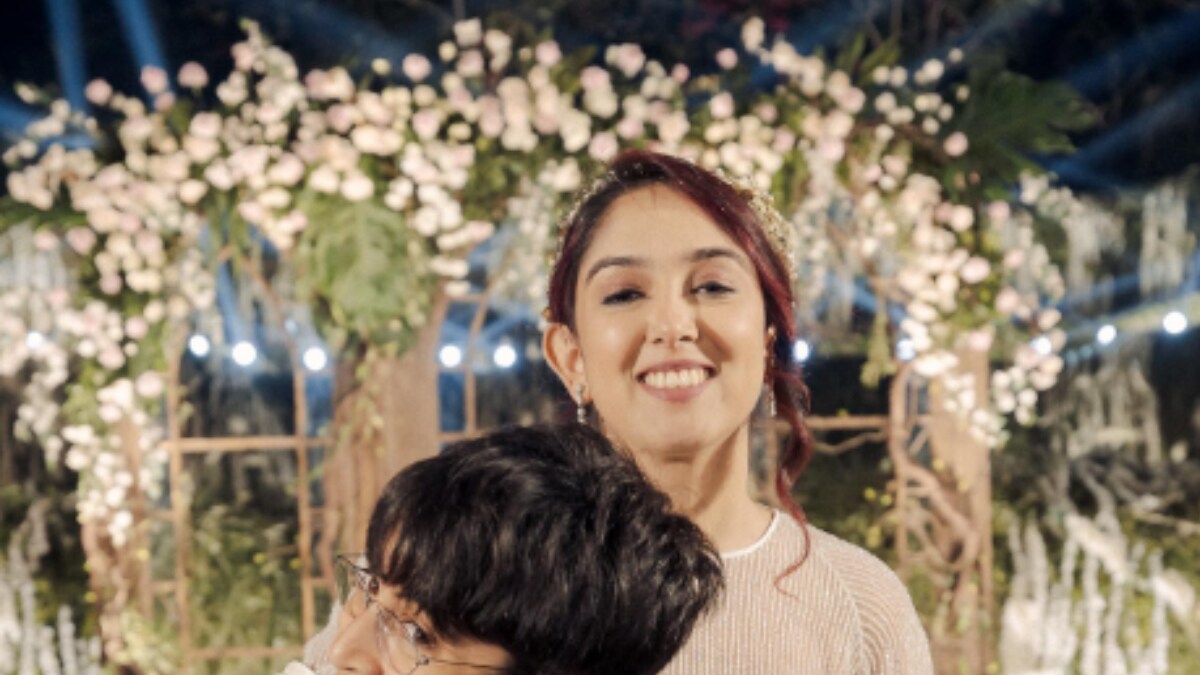 Ira Khan Reveals What Brother Azad Rao Was 'Excited' About At Her ...