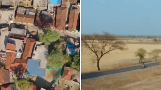 Did You Know Panchayat’s ‘Phulera’ Is Not In Uttar Pradesh? MP Tourism ...