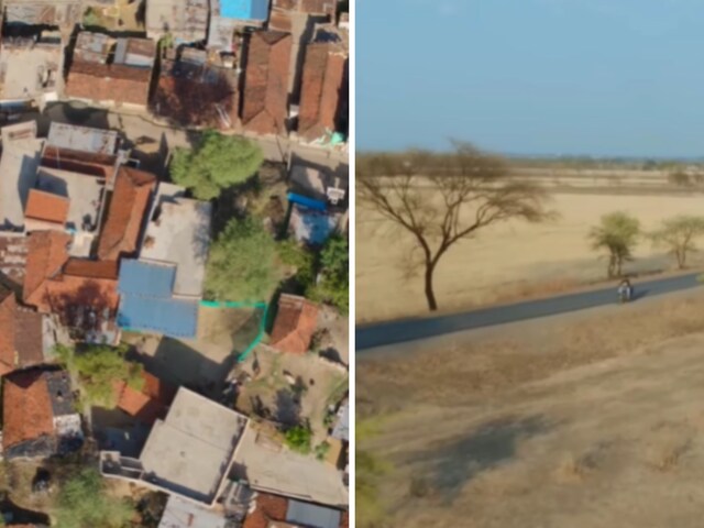 Did You Know Panchayat’s ‘Phulera’ Is Not In Uttar Pradesh? MP Tourism ...