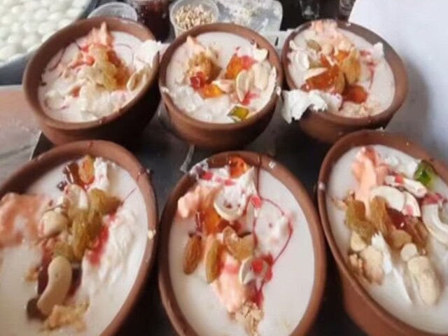 This Shop In Bihar Is Famous For Its Delicious Matka Lassi - News18