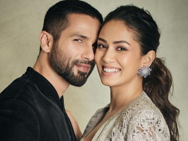 Mira Rajput Is A ‘Lucky Girl’ And It Has Everything To Do With Her ...
