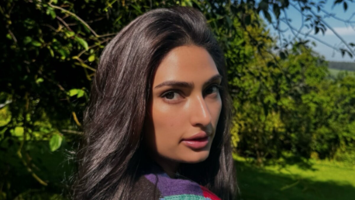 Athiya Shetty’s ‘Change Of Scenery’ Receives Love From Samantha, Aditi Rao Hydari | Movies News ...