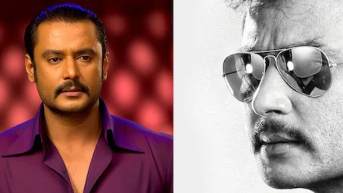 South Actor Darshan Reveals Why He Stays Away From Theatres On Release Days - News18