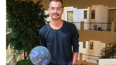 How Navneet Anand Cracked UPSC 2023 Despite Losing His Father At An ...