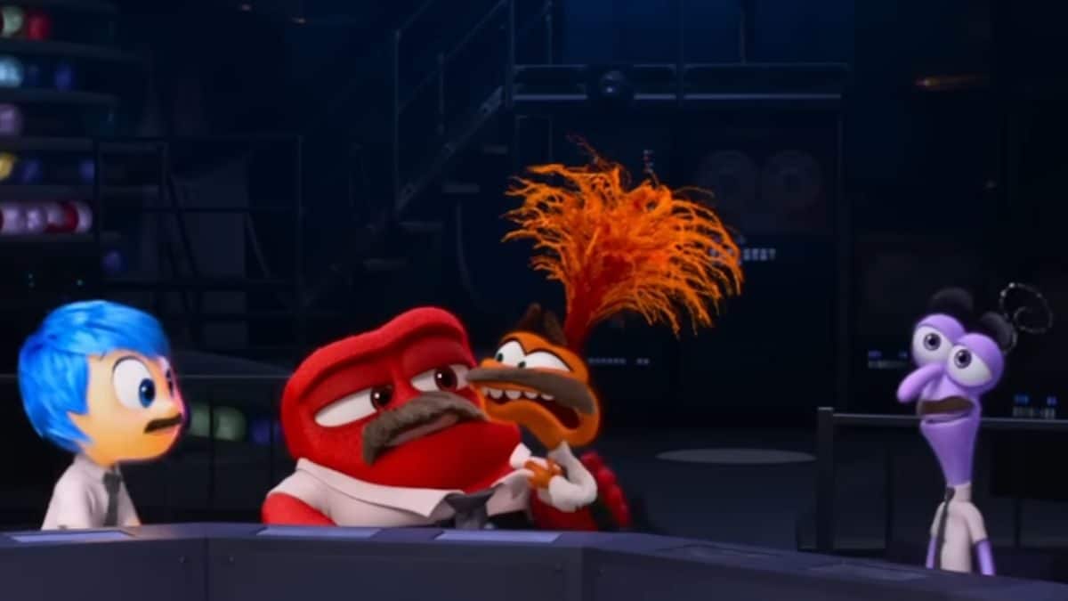 Inside Out 2 Final Trailer: Riley, Now A Teenager, Is Busy Dealing With ...