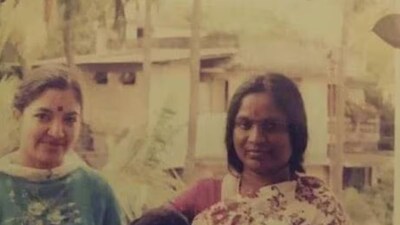 Childhood Photo Of Yuvan Shankar Raja With Sivaji Ganesan Viral | Movies News - News18